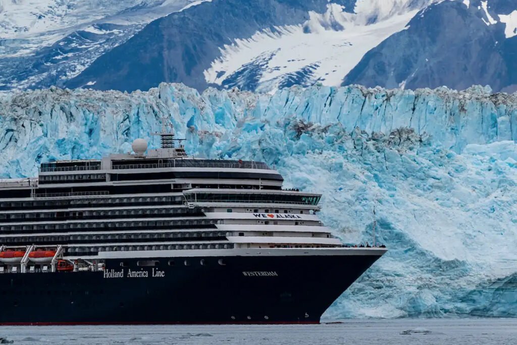 O que vestir em um cruzeiro no Alasca em junho - Parceiro Online